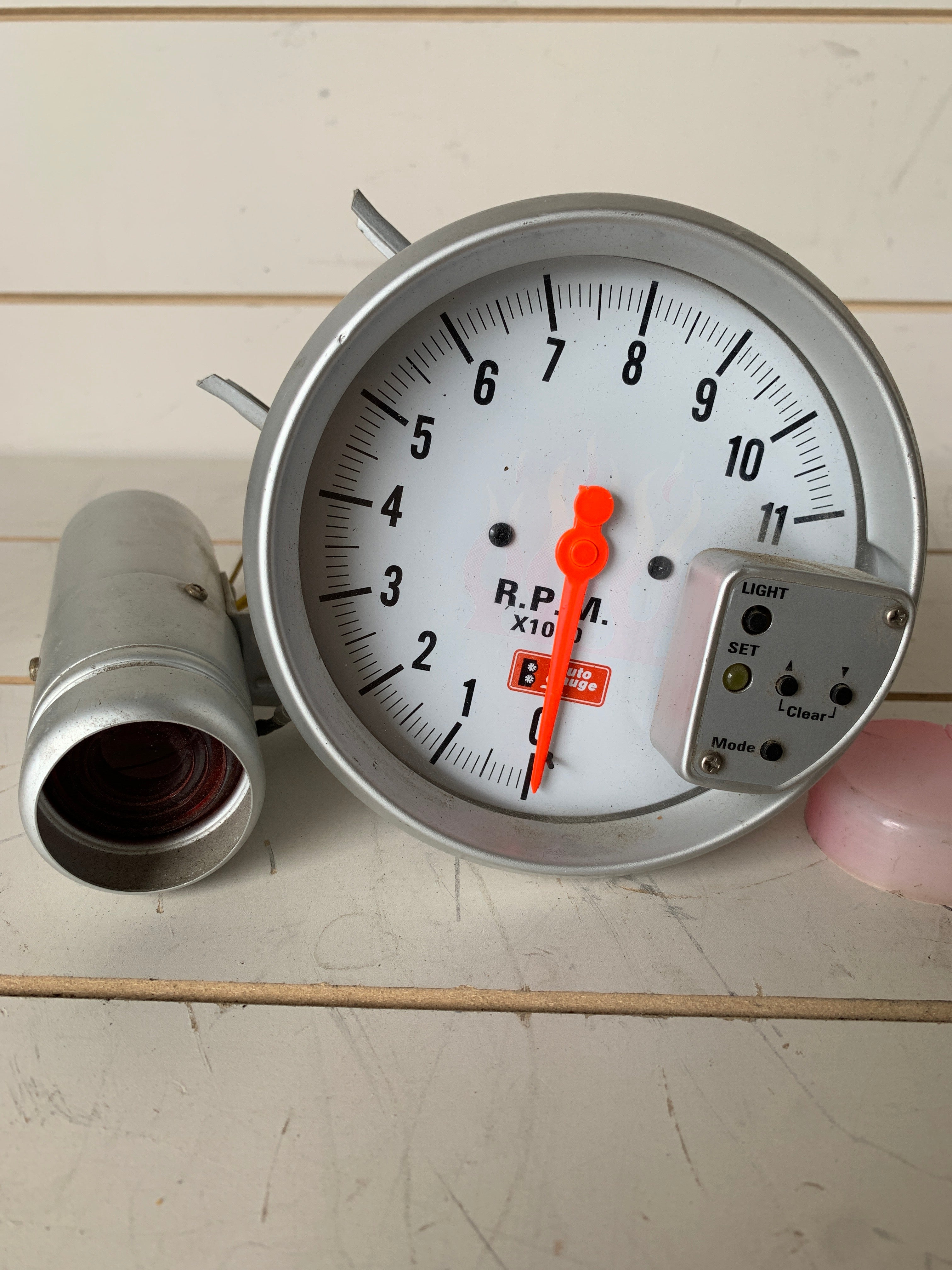 Auto gauge Tacho/ Rev Gauge – GT-R Parts